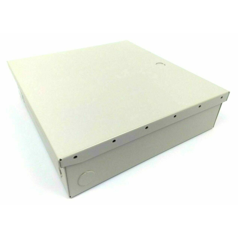 DSC Cmc-1 Communication Vandal Resistant Alarm Control Cabinet 80009352 ...
